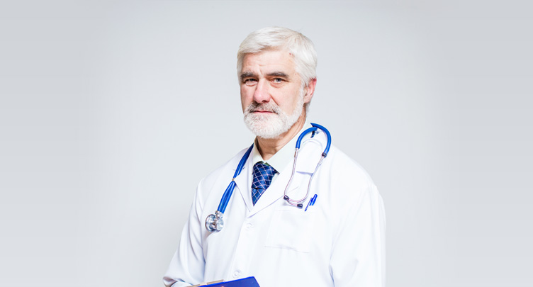 Dr Jeremy Mosley - ทัชวัน