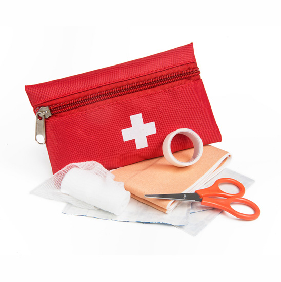 Travel Mini First Aid Kit - ทัชวัน
